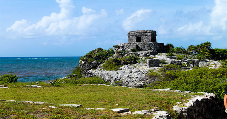 Tulum Ruins and Xel Ha Park Combo - Cancun Private Tours