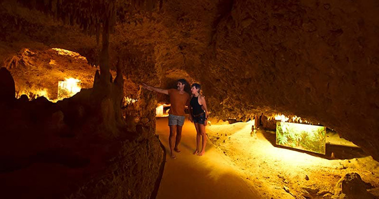 Xenses Park - Cancun Private Tours